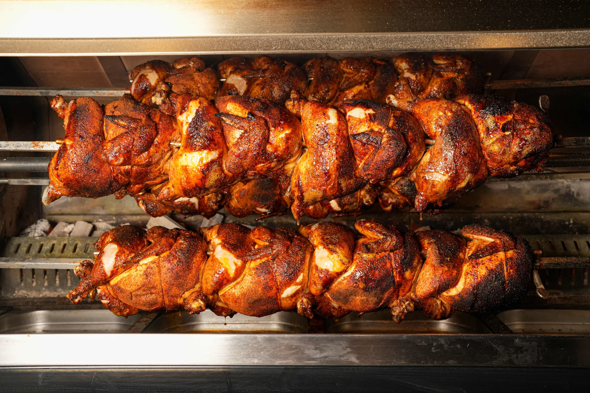 Picnic - Roasted Squash