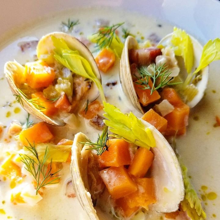 Ella's Wood Fired Kitchen Wareham 3136 Cranberry Hwy - Pistachio Martini