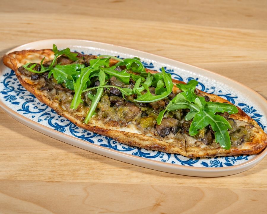 Ambar - Capitol Hill 523 8th St SE | Toast