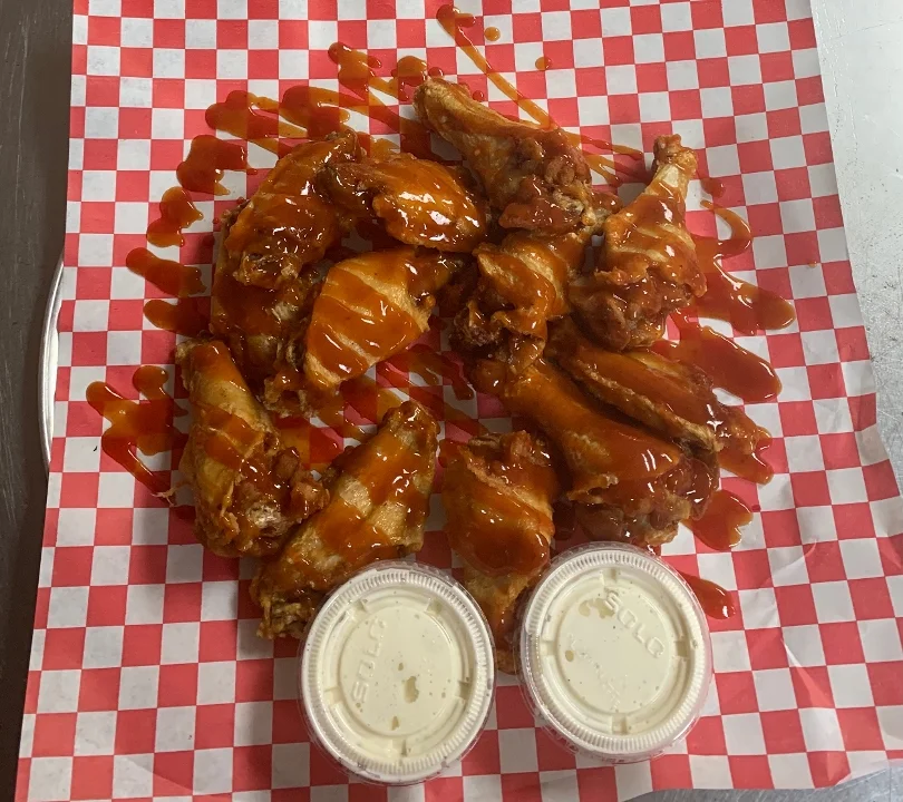 CJ'S PIZZA Serving Plainfield, Clayton, Avon and Mooresville