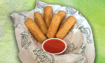 Rockne's Cuyahoga Falls 1203 Bailey Road - Cuban Black Bean-BW