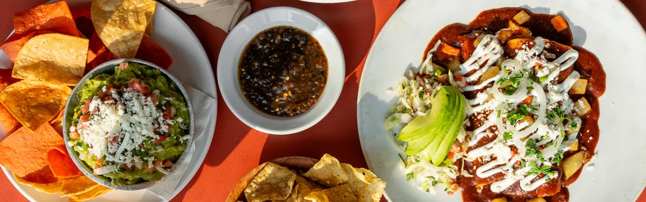 722 South Saint Mary's Street - Watermelon Agua Fresca