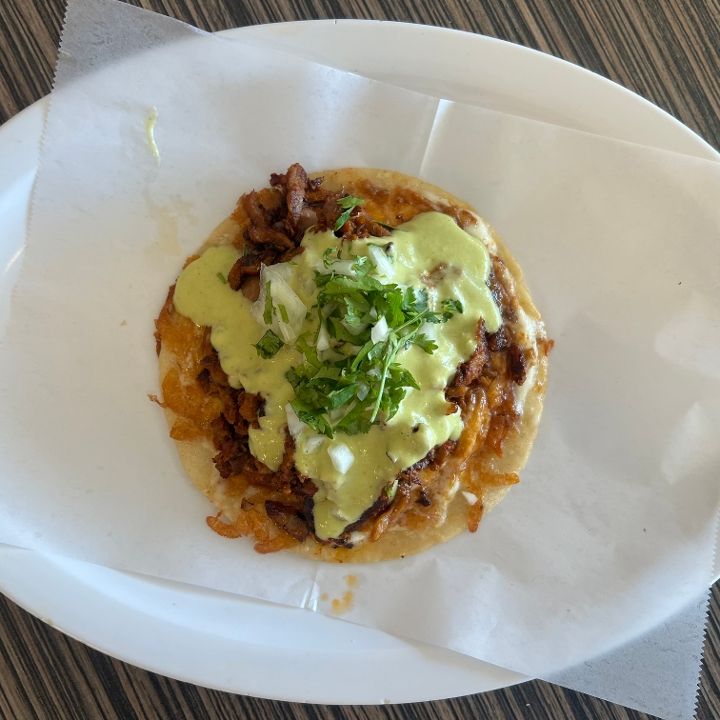 DA Taco | Dulce's Antojitos