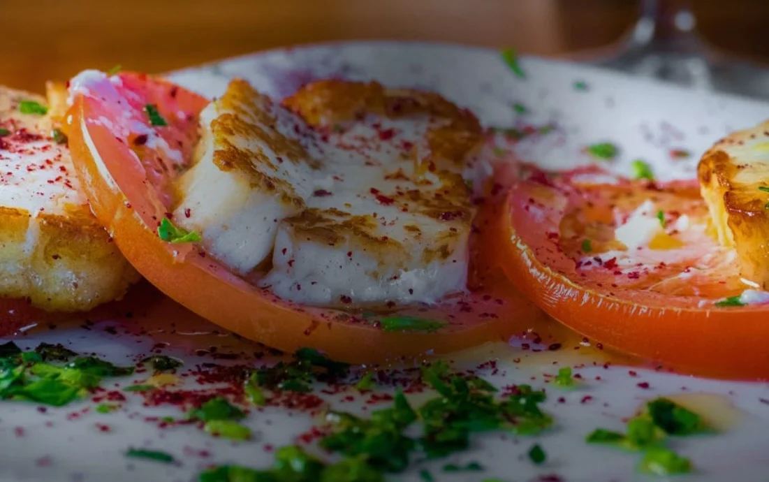 Mazza Mediterranean Cuisine