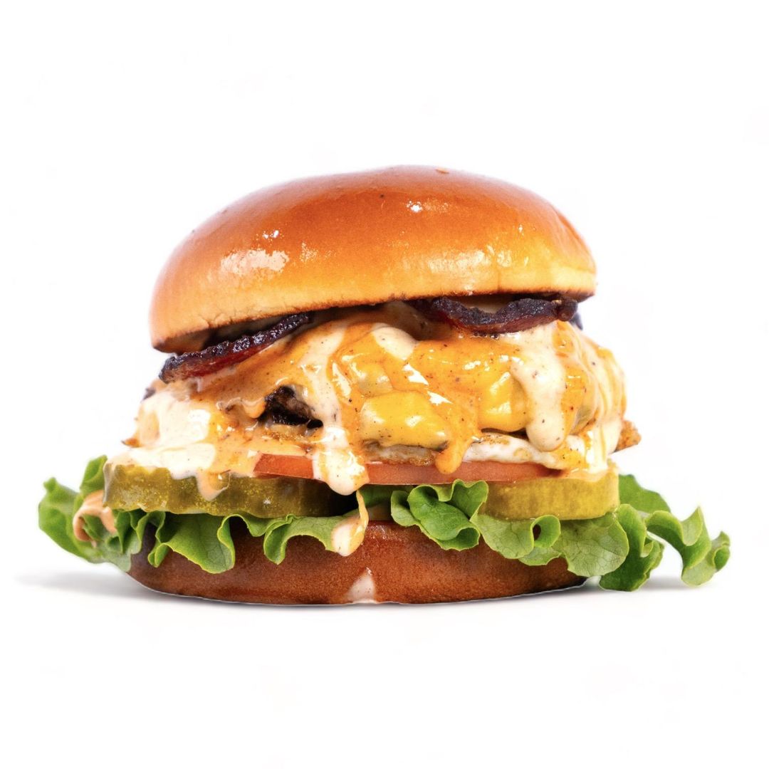 Buns On Fire - Glendale Heights Buns GH | Toast