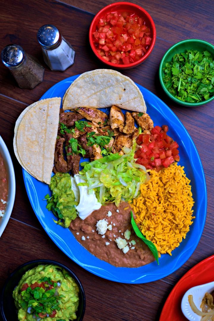 Coral Palm Plaza - Key Lime Pie Dessert