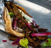 Benjyehuda-LaSalle | Toast