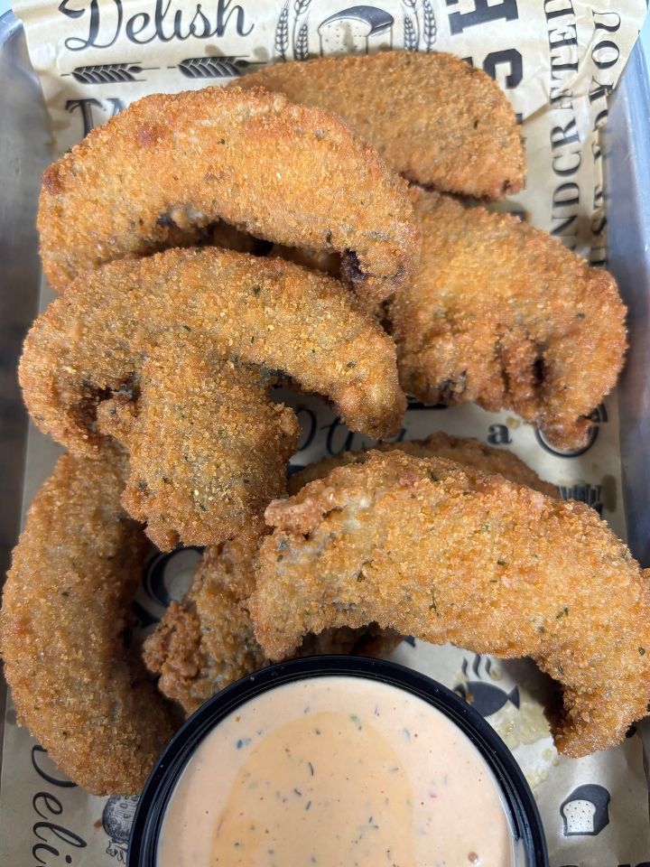 Perrytown Tap House 1002 Perry Highway | Toast