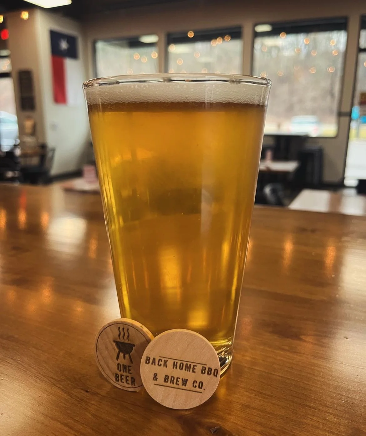 On Tap