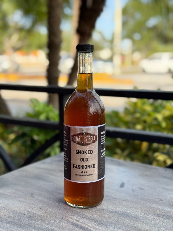 Oldsmar - FULL Craft House Salad-O