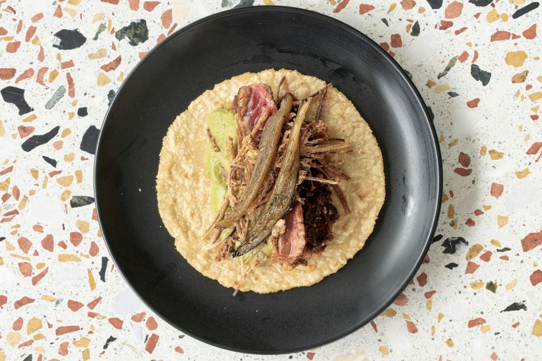 LOLA 55 TACOS & COCKTAILS - East Village | Toast