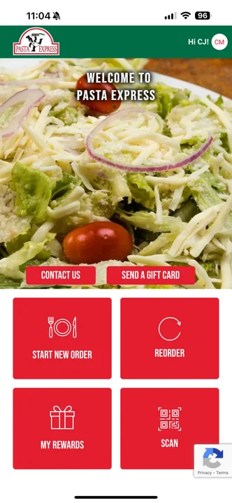 Pasta Express