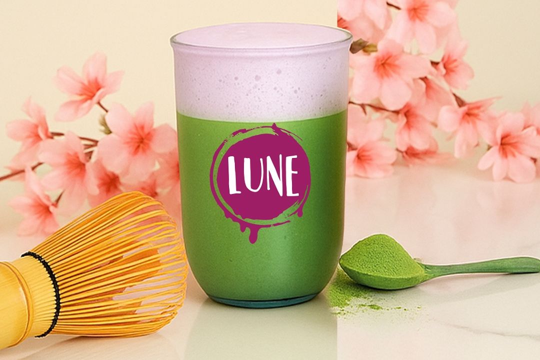 Lune Cafe (Pioneer Square) - Passion Glow