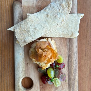 Purple - Seattle | Toast