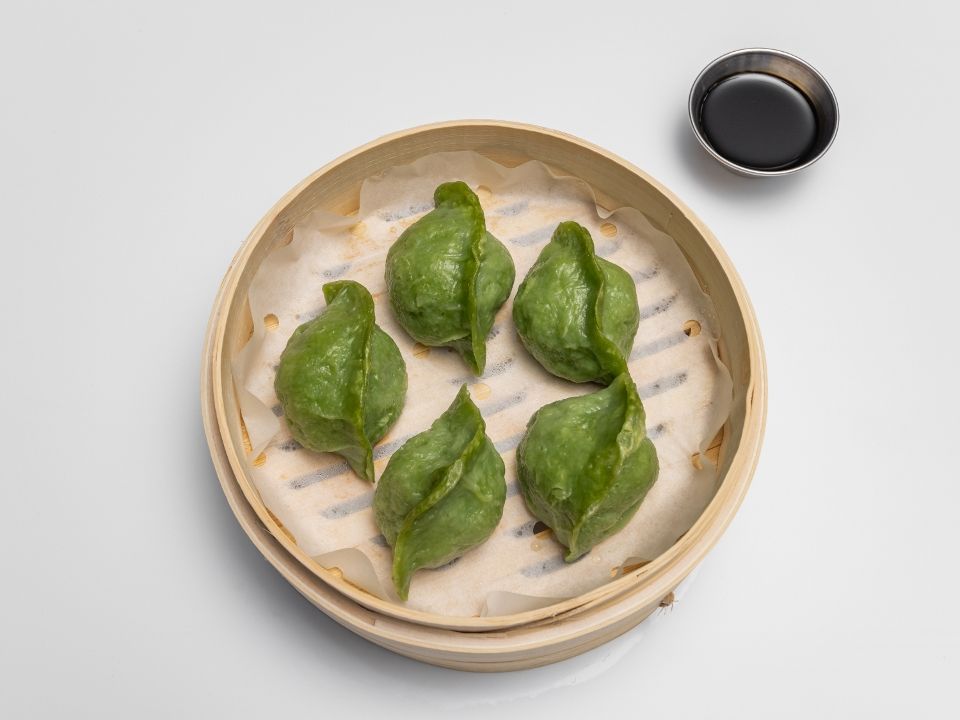 Spicy Moon Chelsea | Toast