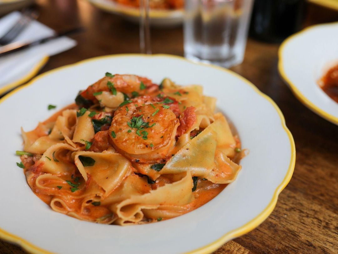 Mano Bella Italian Bistro and Market - South Park | Toast