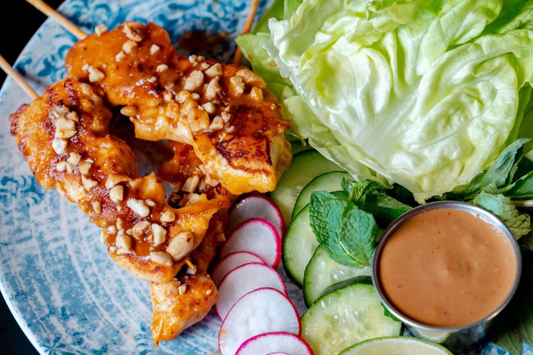 Red Cow St. Paul | Toast