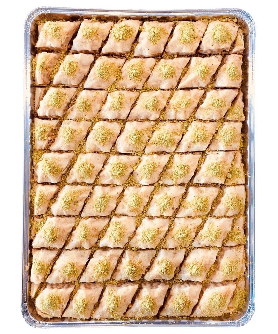 Farhat Sweets | Toast