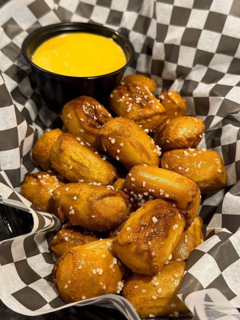 The Riverside | Toast