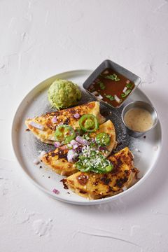 TownHall - Cleveland | Toast