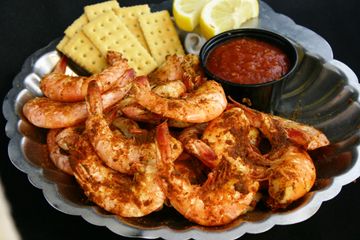 Ocean City - Hand Breaded Tender App