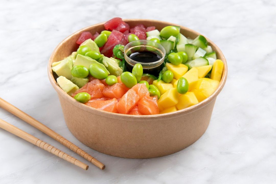 *NEW* Poke Spot- Manchester Poke spot in Manchester | Toast