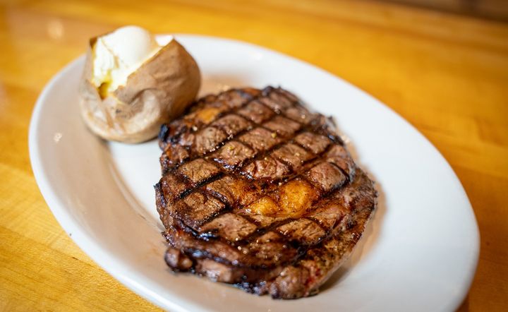 Dakota's Roadhouse of Jackson - Jim Beam Honey