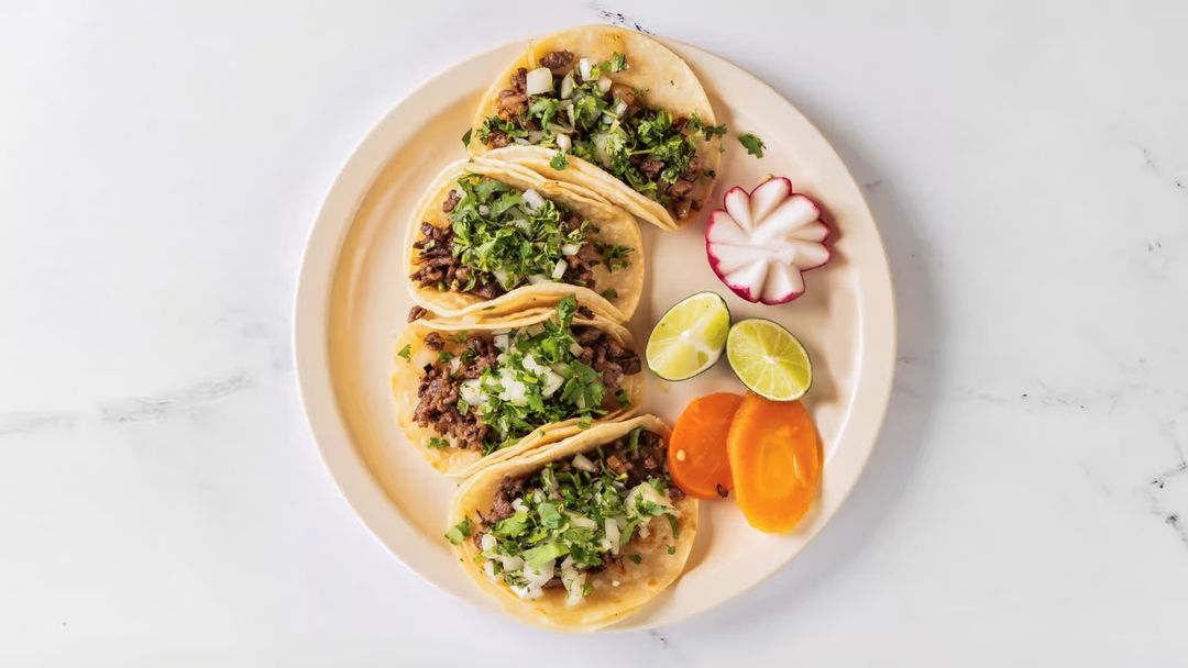 Taco Del Sol - Tigard 13165 Southwest Pacific Highway | Toast