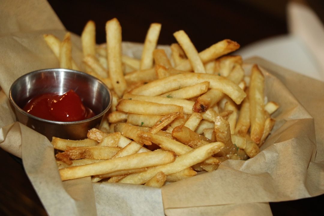 Brazil Gourmet Pizzeria & Grill | Toast