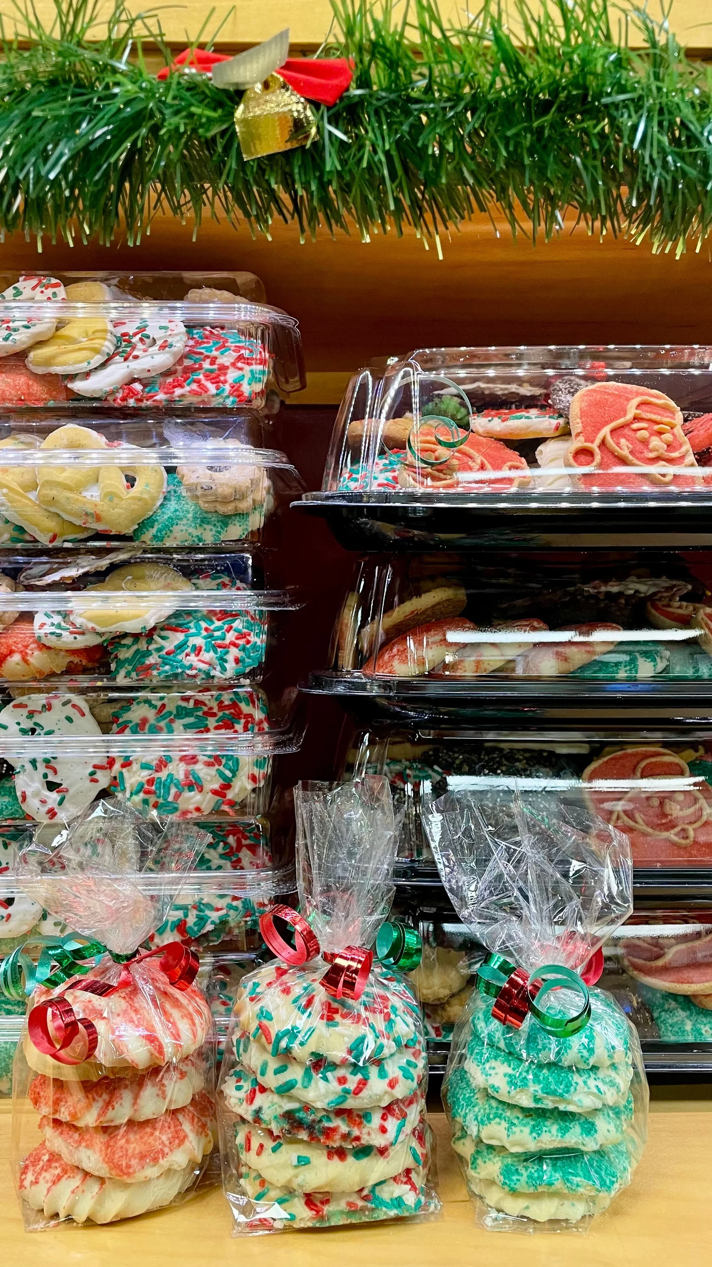 Fritz's Bakery