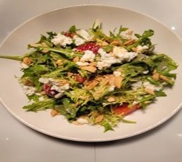 Rooster's Wood-Fired Kitchen Roosters CLT (Ballantyne) - Au Gratin Potatoes