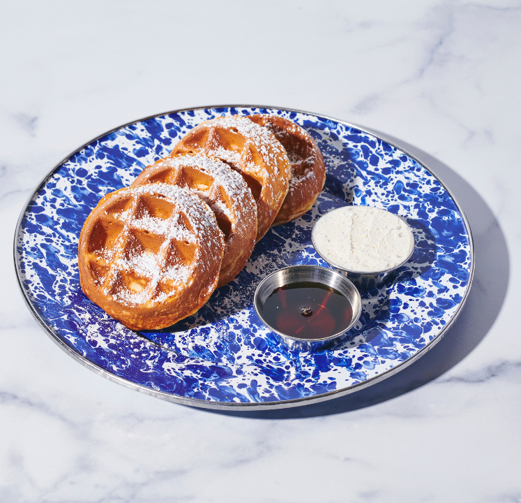 Dialog Cafe - West LA 1835 South Sepulveda Boulevard | Toast