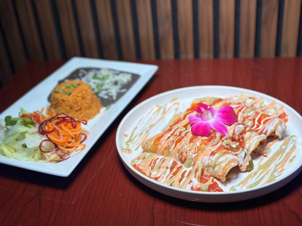 Eros Cafe Mountain Top LLC 27 S Main st | Toast