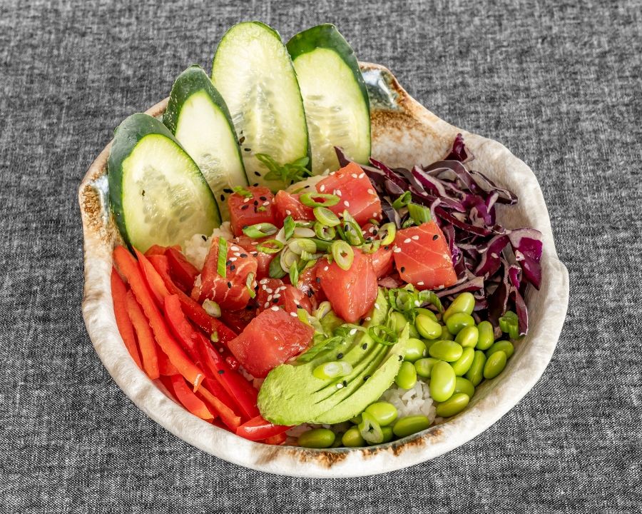 The Block Food & Drink | Toast