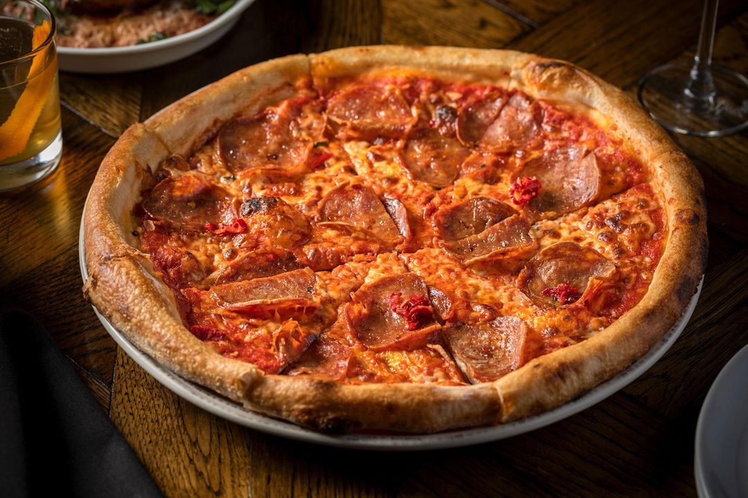 Siena Tavern | Toast