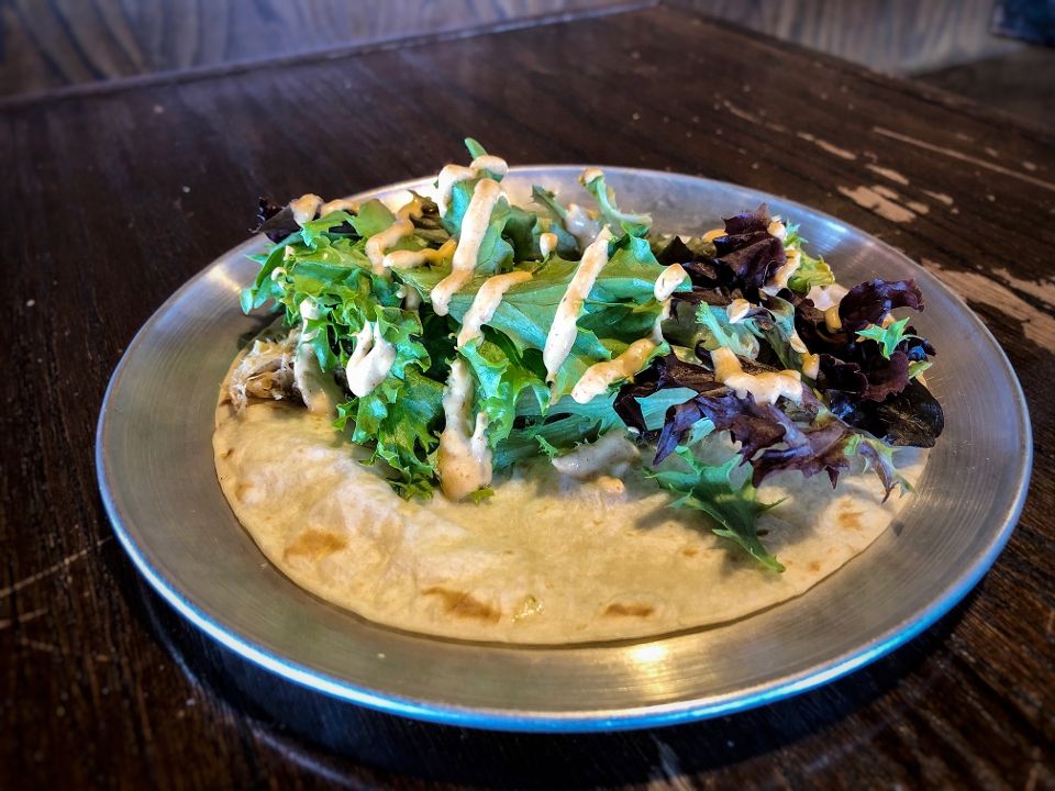 Town Lake Taco Co 1105 Parkside Lane Suite 1208 - Scoop Ice Cream w/Caramel