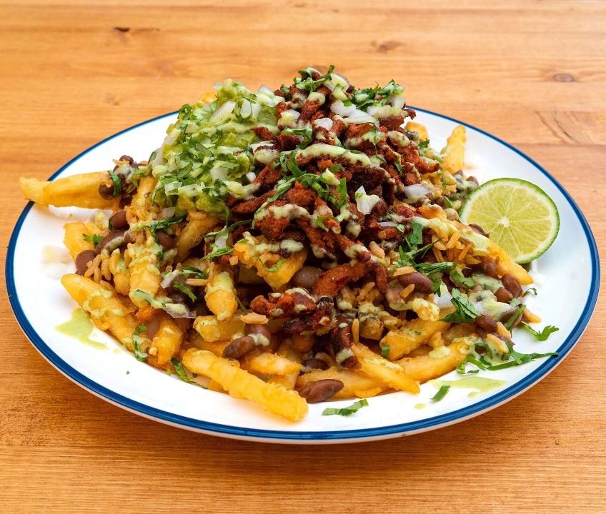 Primos Mexican Food - SDSU | Toast