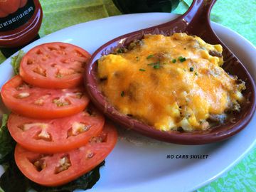 Keto Skillet | Skillets