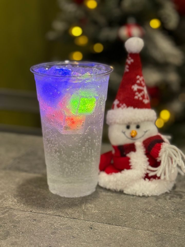 Green Frog Dyersburg Dyersburg, TN - TACO BOWL