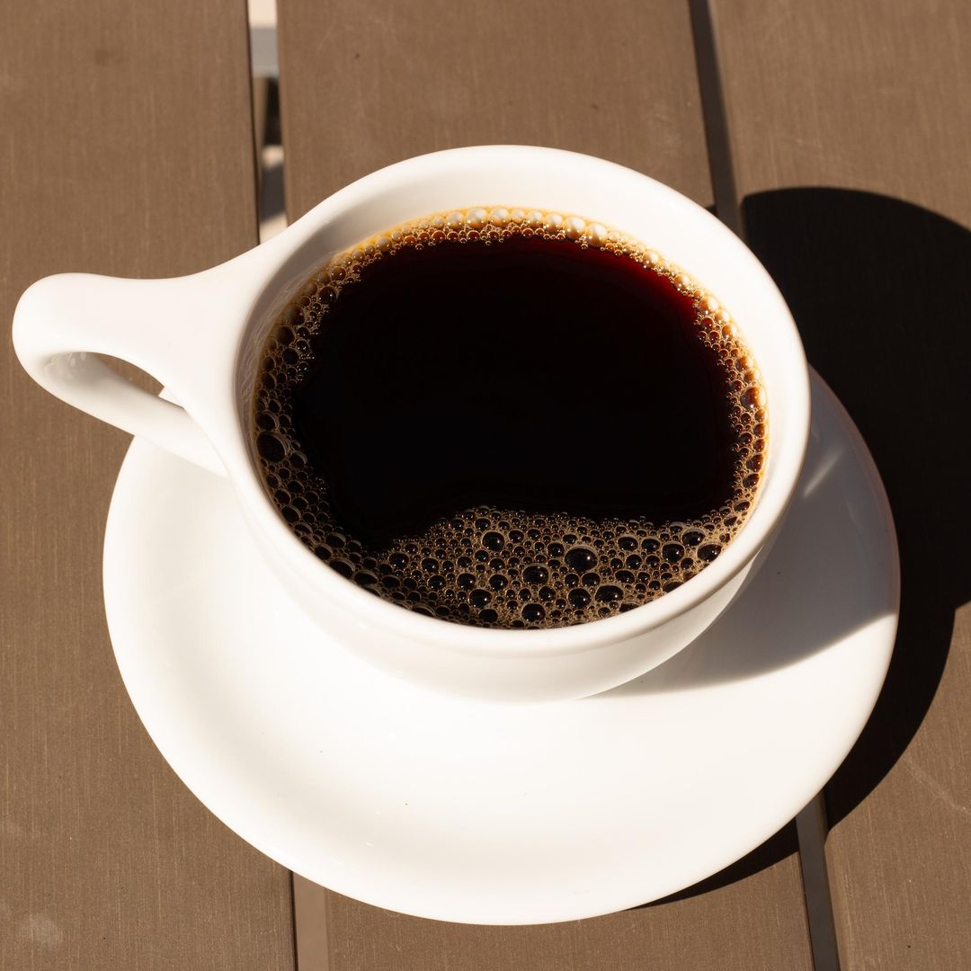 317 Coffee & Cafe 317 South Shackleford Road | Toast