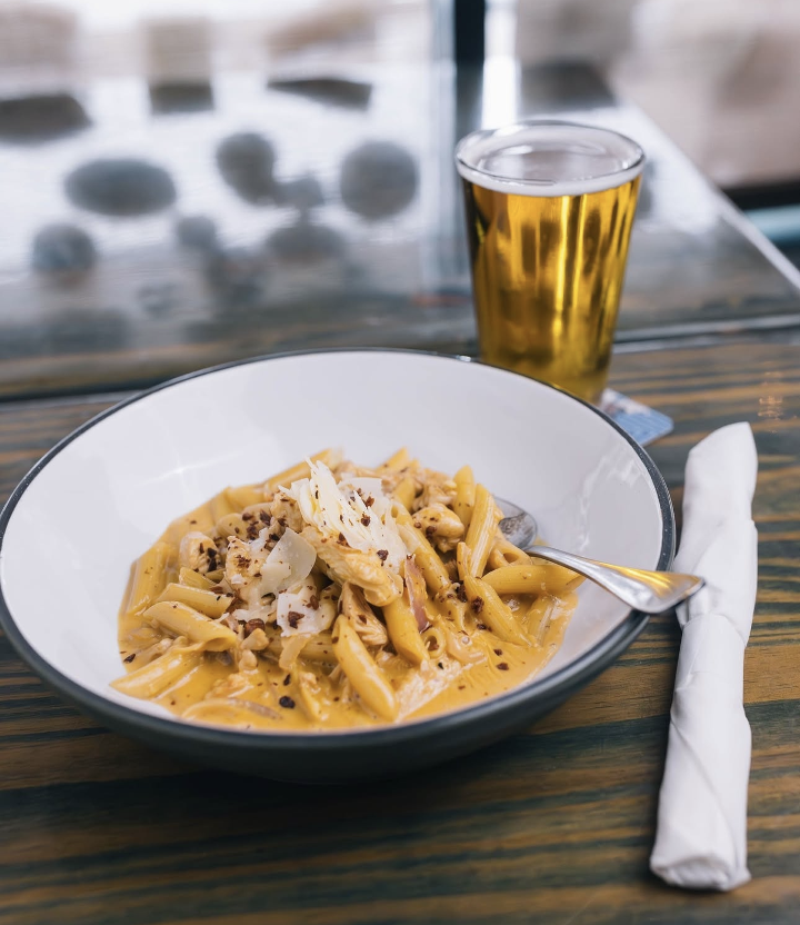 Little Moir's Food Shack 103 S US Highway 1 Unit D3 | Toast