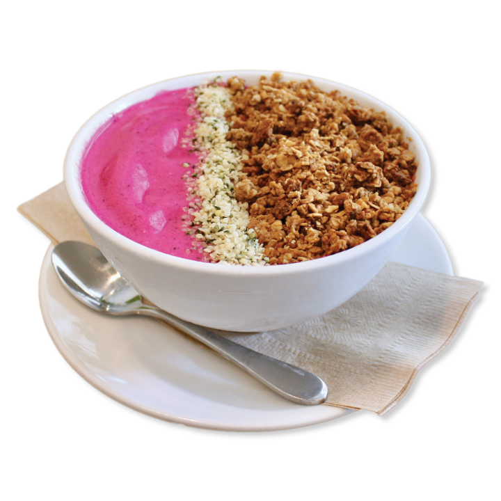 Enjoy Pure Food + Drink-Lenexa | Toast