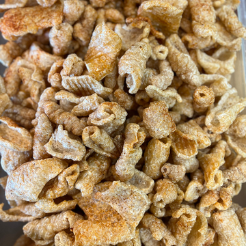 Steve's Garden Market/Smokehouse at Steve's - Neese's Sausage Breakfast ...