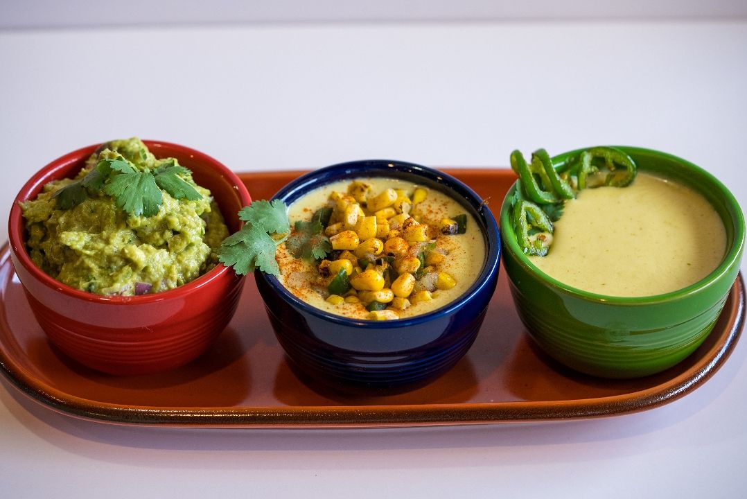 Raices Mexican Cuisine 44805 Mound Rd | Toast