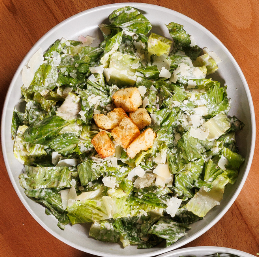 Bounty Farmhouse Kitchen and Tap Fayetteville - Garlic Parmesan Mashed ...