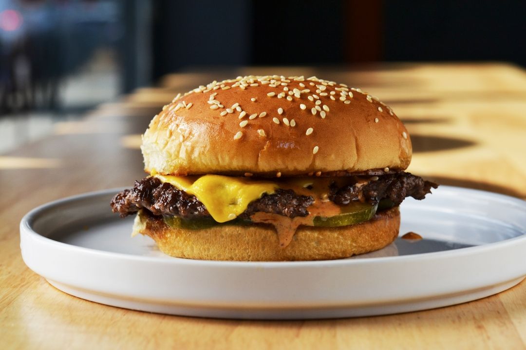 Cluck Cluck Moo Moo-Orchard Park 3144 Orchard Park Road - Hot Sauce ...