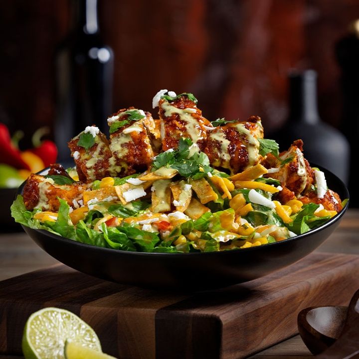 Houston TX Hot Chicken NV - Las Vegas (Main St.) | Toast