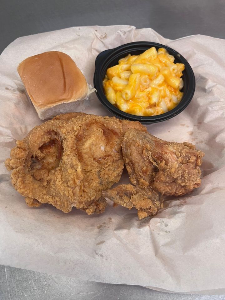 Wayside Takeout & Catering 2203 Jefferson Park Ave | Toast