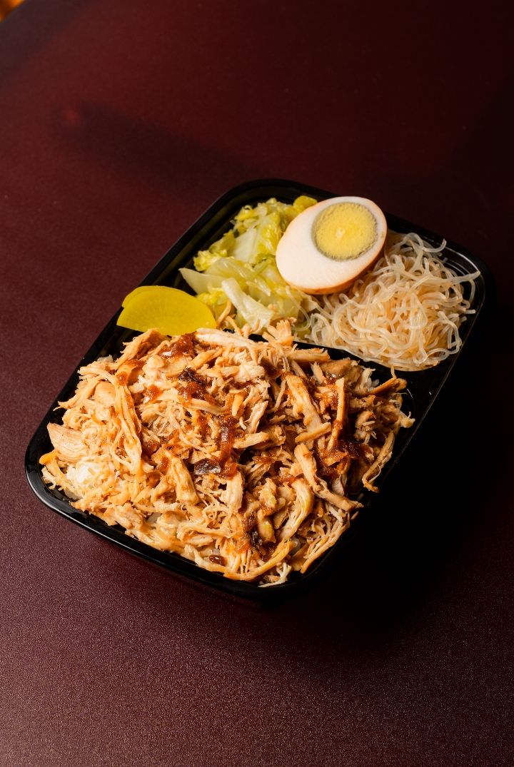 Gulp 4245 27th Street | Toast