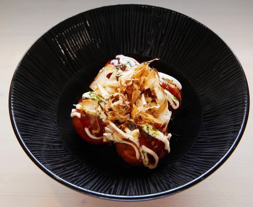 Iki Ramen - Koreatown | Toast